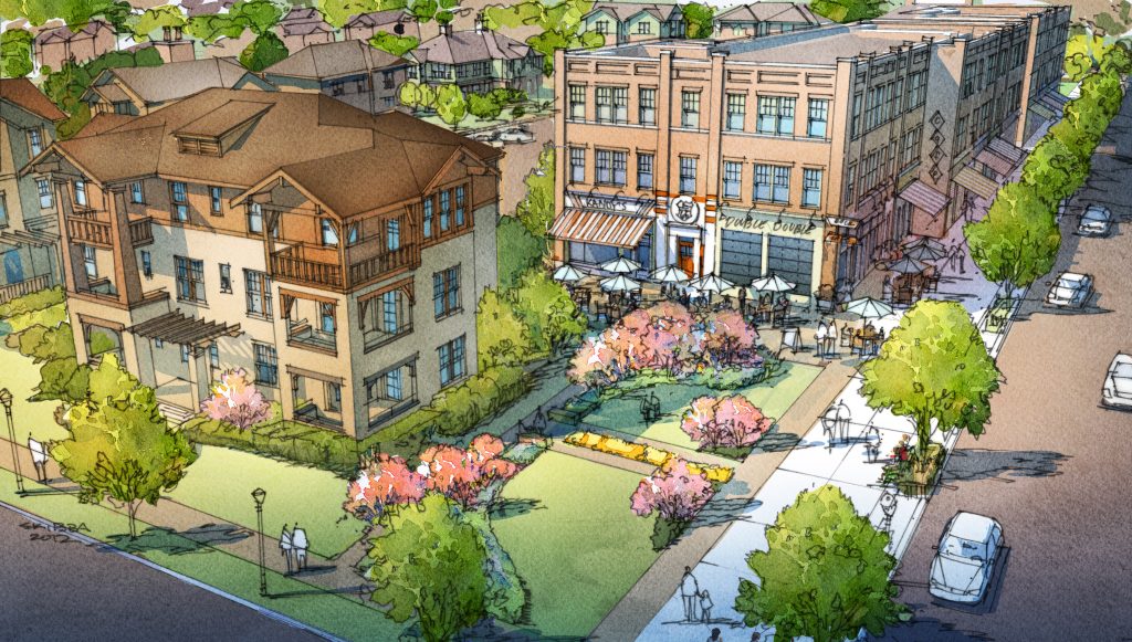 Development-BAK - Tulsa Housing Authority