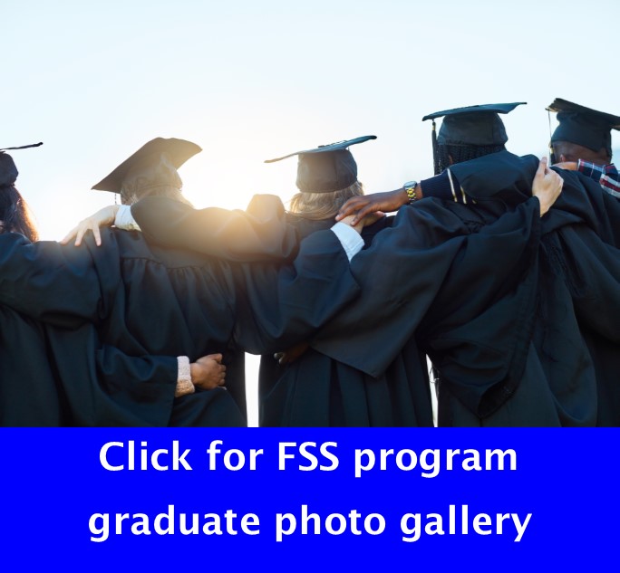 Family Self-Sufficiency (FSS) Program - Tulsa Housing Authority Tulsa ...