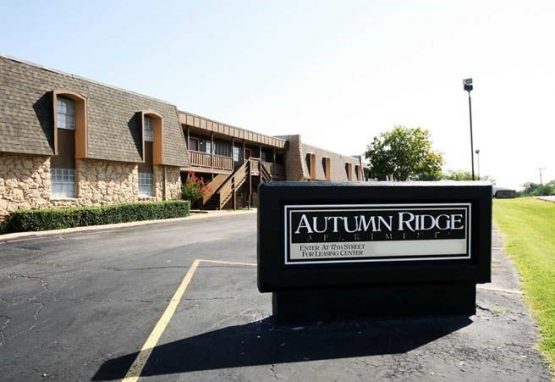 Other Properties - Tulsa Housing Authority