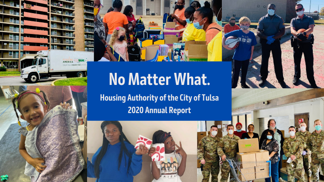 About - Tulsa Housing Authority