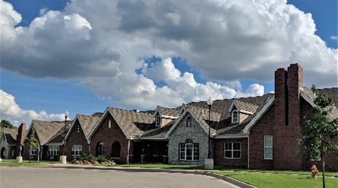 Development - Tulsa Housing Authority