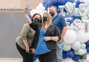 2021 Annual Report - Tulsa Housing Authority