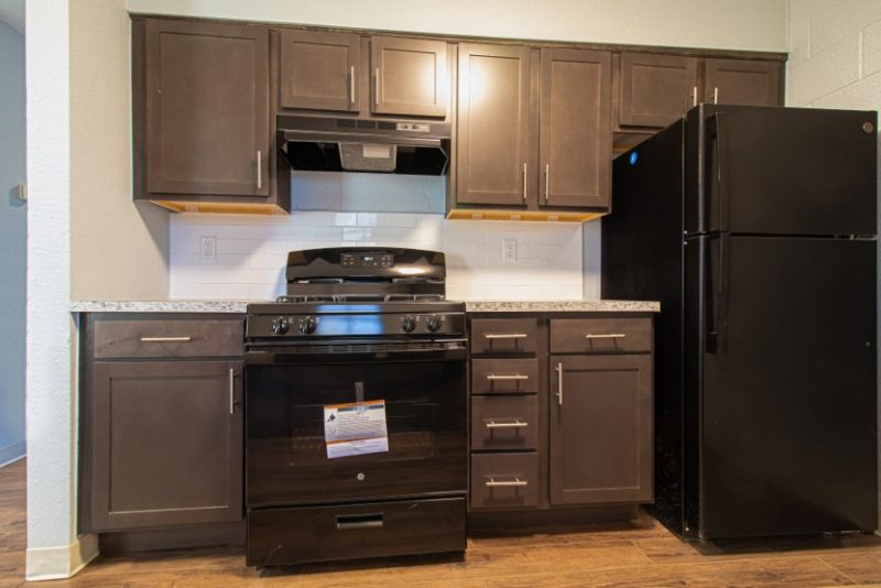 Rental Assistance Demonstration (RAD) - Tulsa Housing Authority