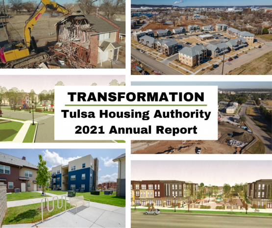 About - Tulsa Housing Authority