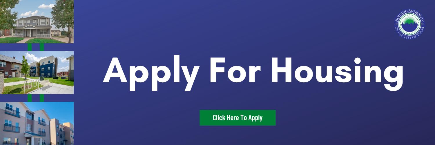 Tulsa Housing Authority