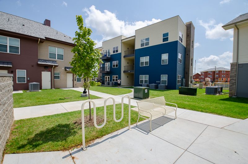 Housing Options - Tulsa Housing Authority