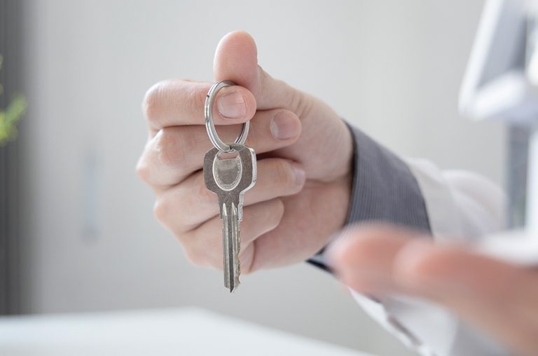 Housing Options - Tulsa Housing Authority