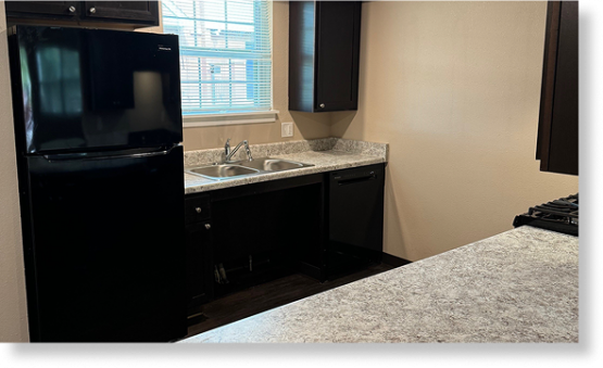 2024 Annual Report - Tulsa Housing Authority