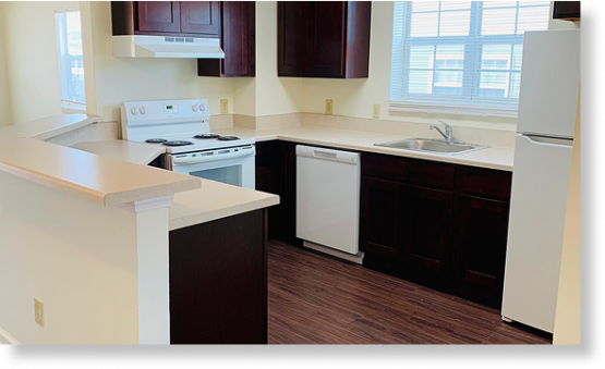 2024 Annual Report - Tulsa Housing Authority